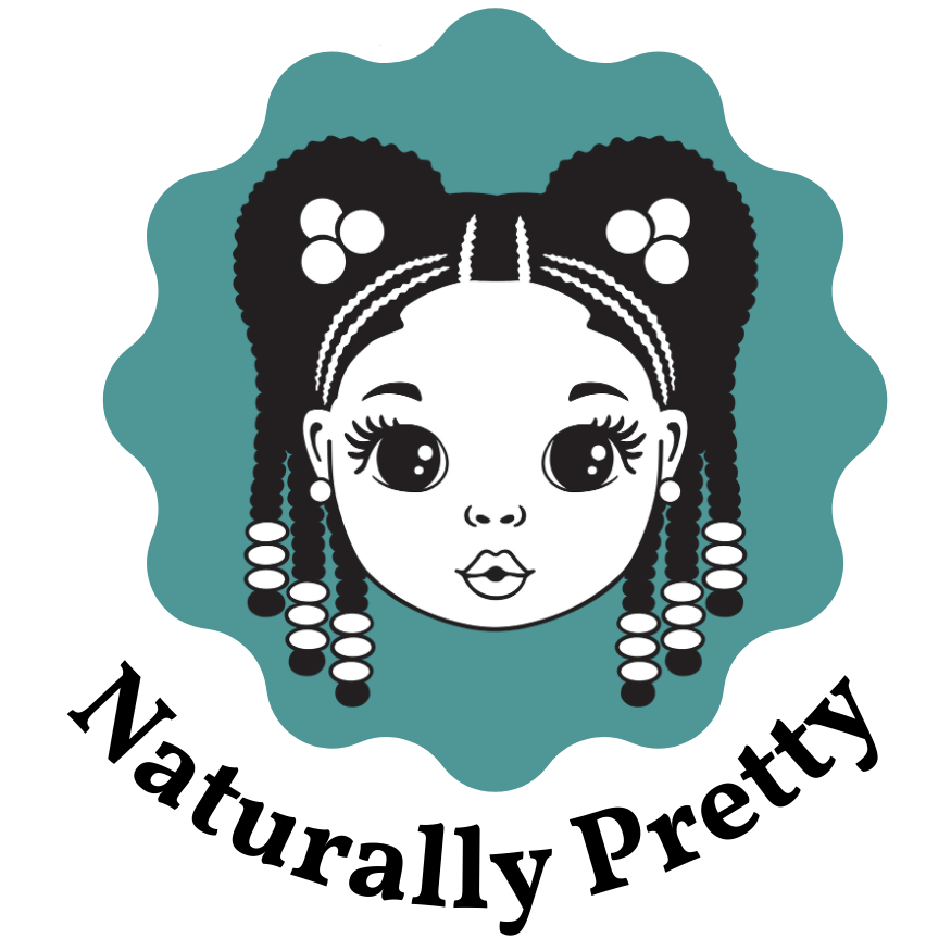 Merci pour ton téléchargement – Naturally Pretty